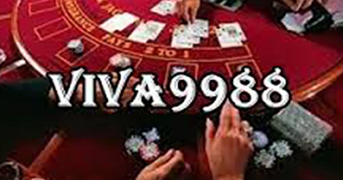 คาสิโน viva9988 simpson.viva9988.com บน Viva 9988 login